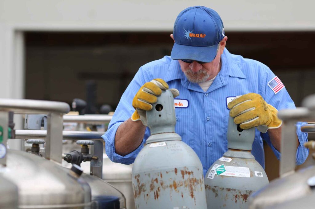 What Is Hydrogen Gas Used For?