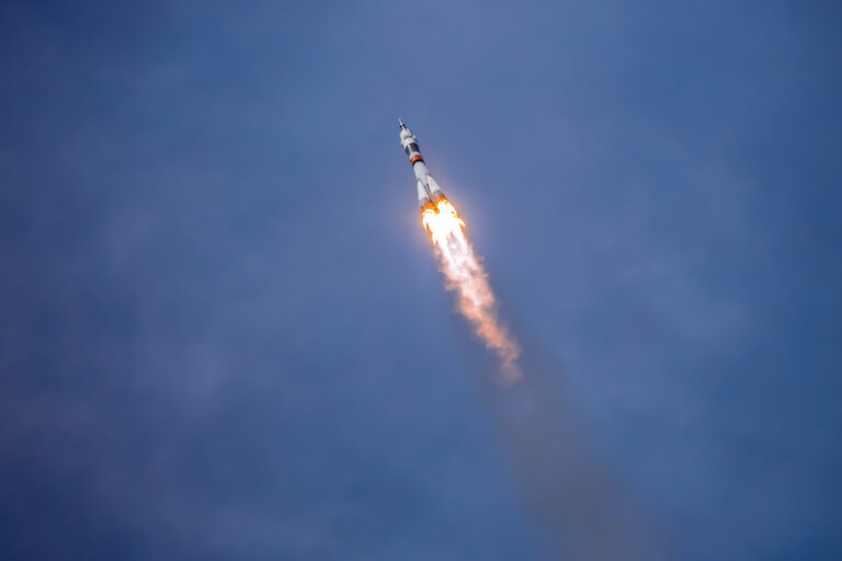 What Fuel Do Rockets Use? - WestAir