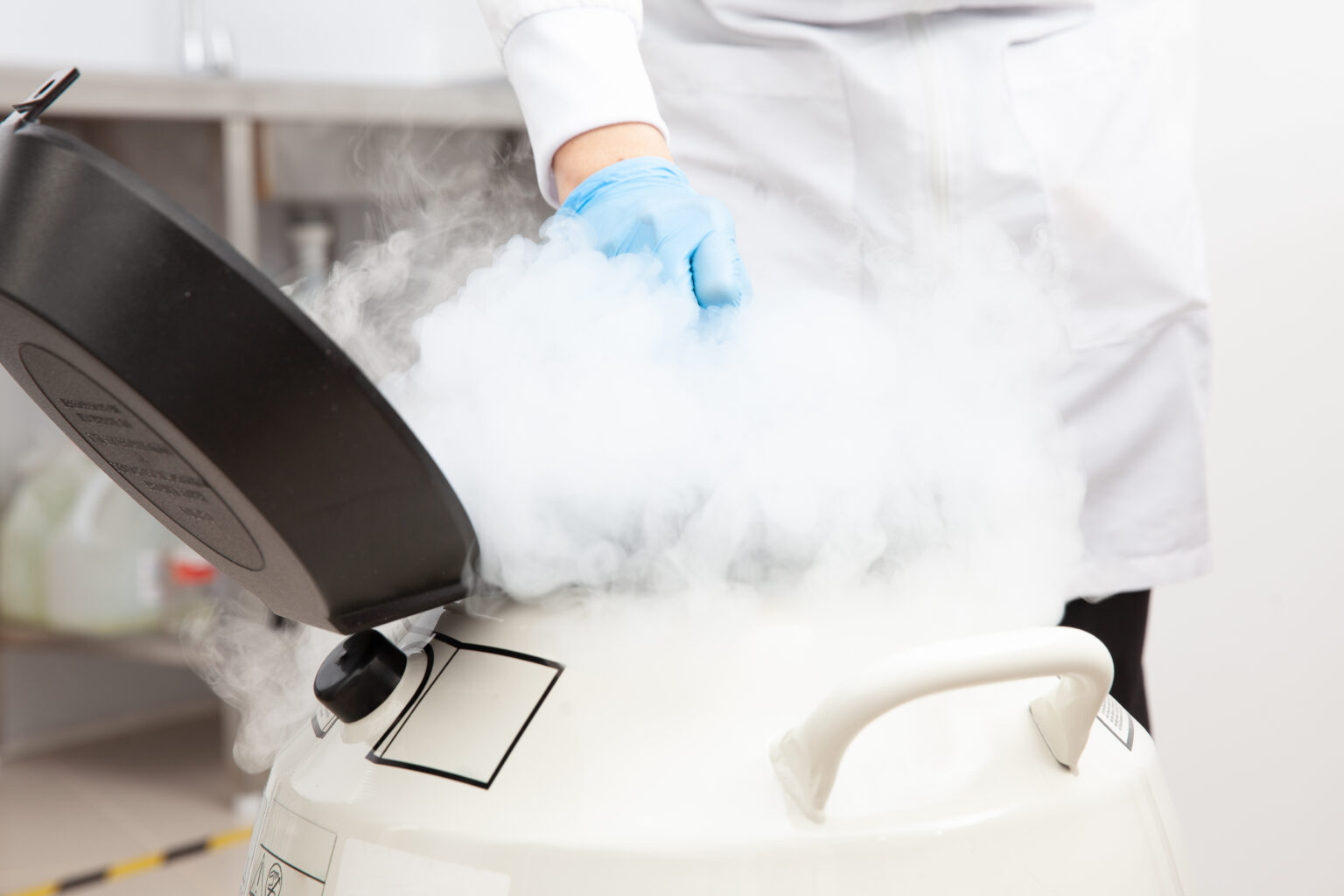 Is Nitrogen Flammable (And How To Handle It Safely)? - WestAir