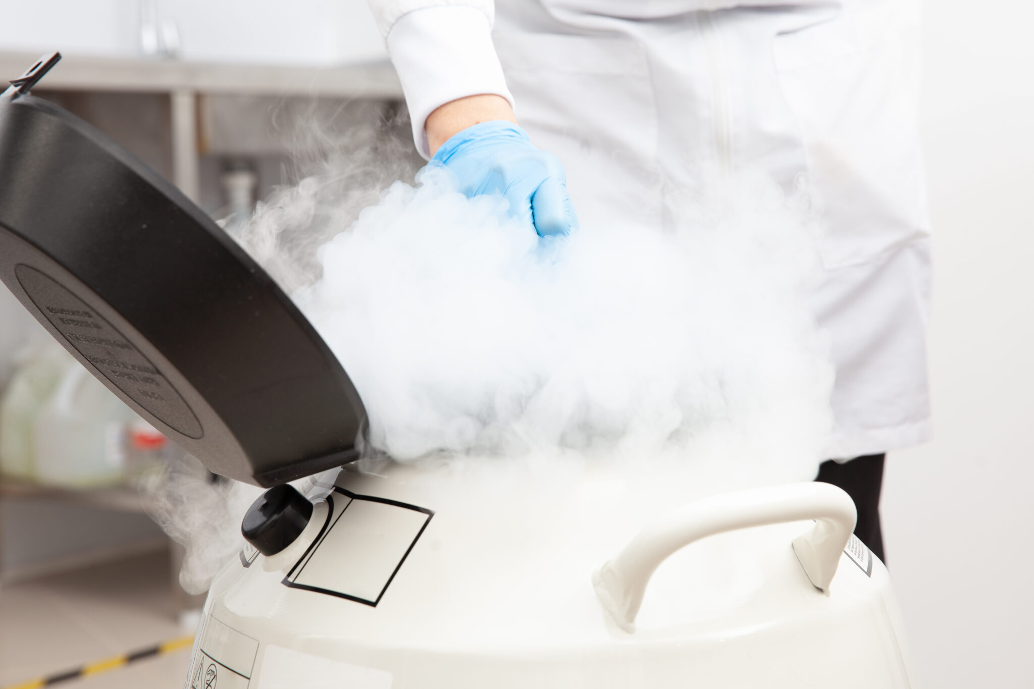 Is Nitrogen Flammable (And How To Handle It Safely)? - WestAir