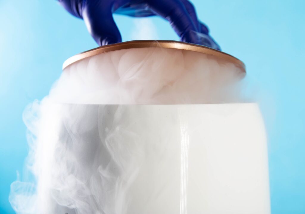 Is Nitrogen Flammable (And How To Handle It Safely)? - WestAir