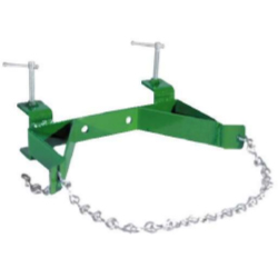 1 CYL Bench Mount Bracket – Chain – BM100C - WestAir